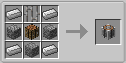 BitCrafting - Minecraft Mods - CurseForge