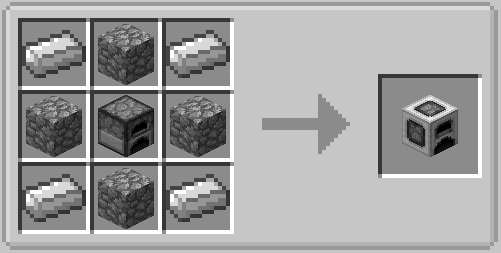 BitCrafting - Minecraft Mods - CurseForge