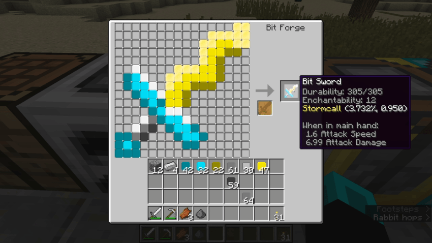 BitCrafting - Minecraft Mods - CurseForge