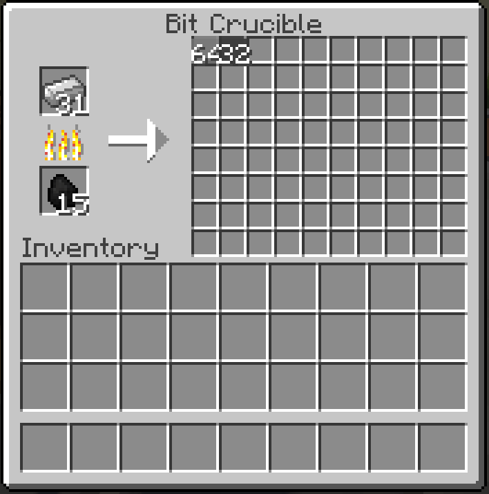 BitCrafting - Minecraft Mods - CurseForge