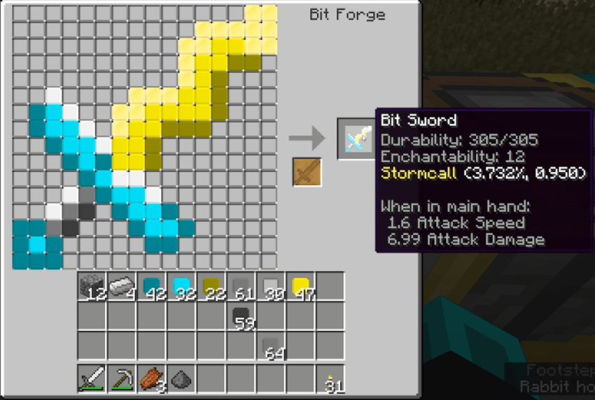 BitCrafting - Minecraft Mods - CurseForge