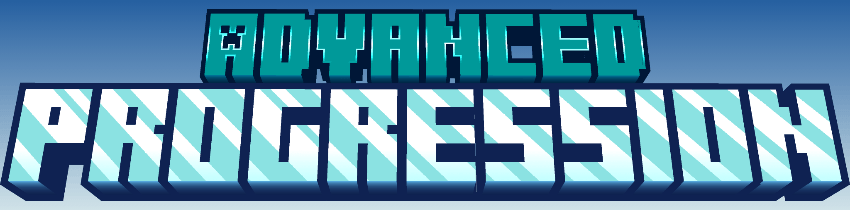 Advanced Progression - Minecraft Mods - CurseForge
