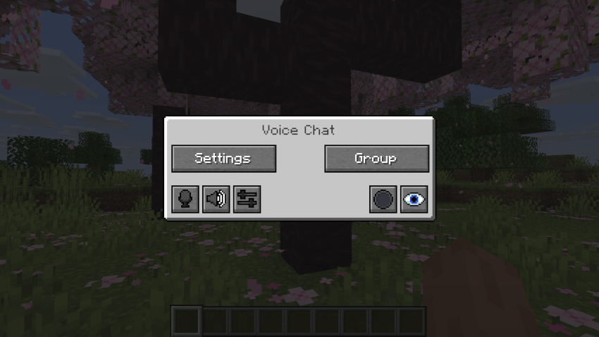 Simple Voice Chat - Minecraft Bukkit Plugins - CurseForge