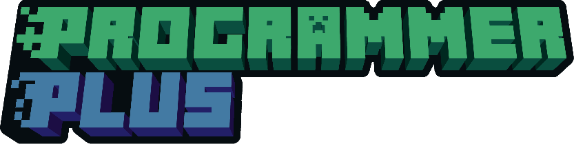 Programmer Plus - Fix Overlay for Programmer Art - Minecraft Resource Packs - CurseForge