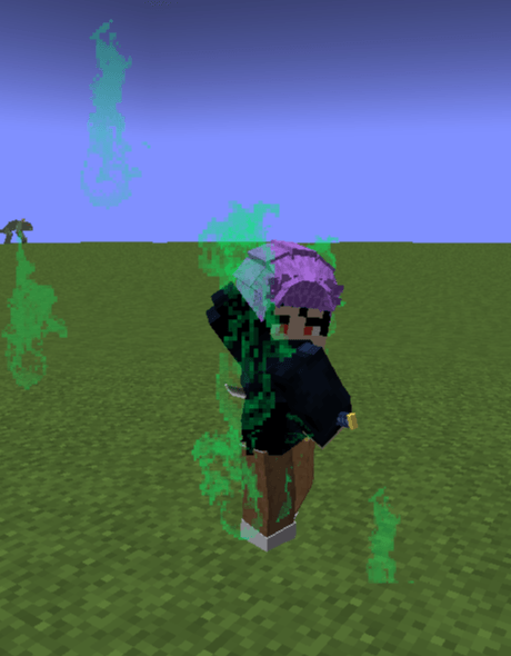 Install Anime Expansion - Minecraft Mods & Modpacks - CurseForge