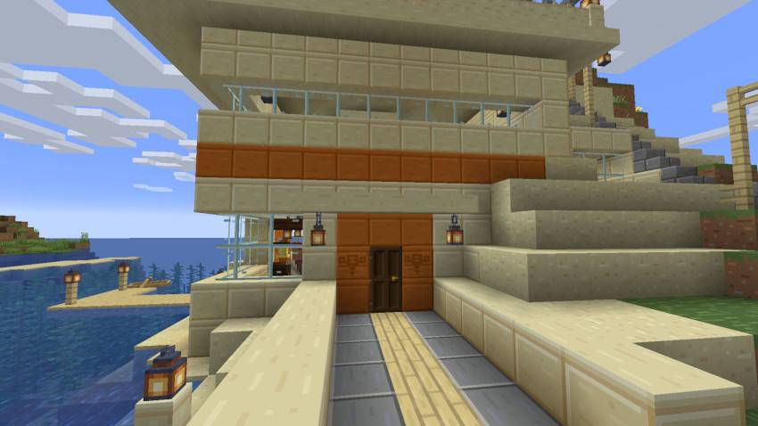 Vanilla Smoothie - Minecraft Resource Packs - CurseForge