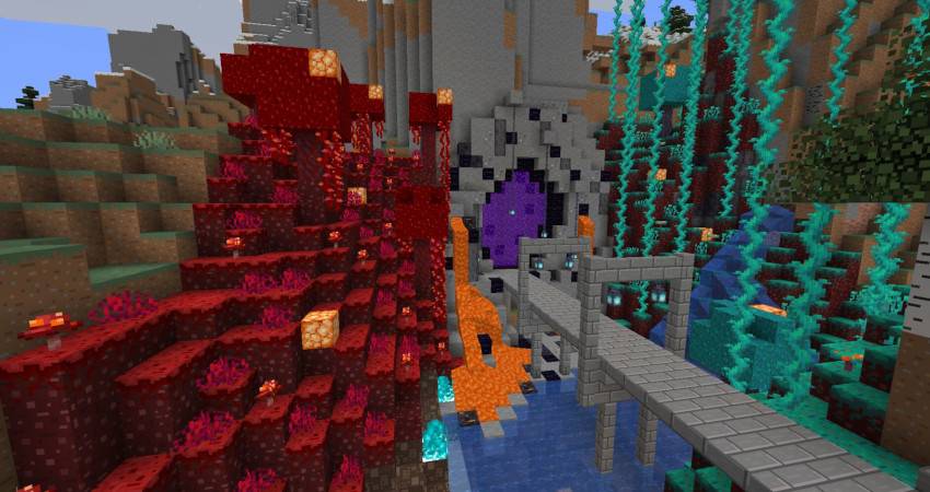 Vanilla Smoothie - Minecraft Resource Packs - CurseForge