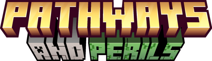 Pathways and Perils - Minecraft Modpacks - CurseForge