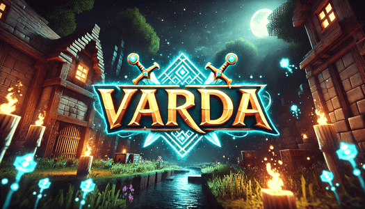 Varda - Minecraft Modpacks - CurseForge