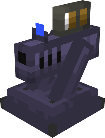 K-Turrets - Minecraft Mods - CurseForge