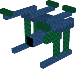 K-Turrets - Minecraft Mods - CurseForge