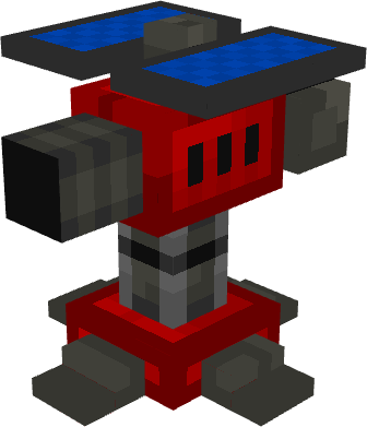 K-Turrets - Minecraft Mods - CurseForge