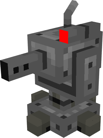 K-Turrets - Minecraft Mods - CurseForge