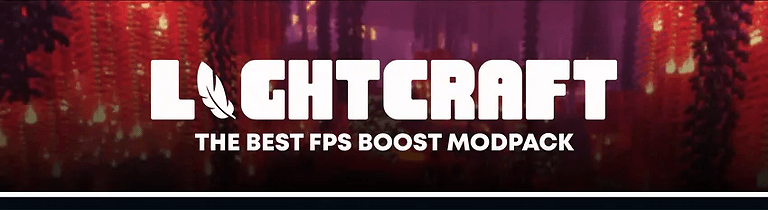 Light Craft | FPS Maximizing - Minecraft Modpacks - CurseForge