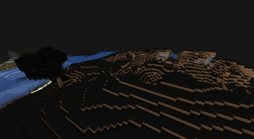 Install Void Ascension - Minecraft Mods & Modpacks - CurseForge