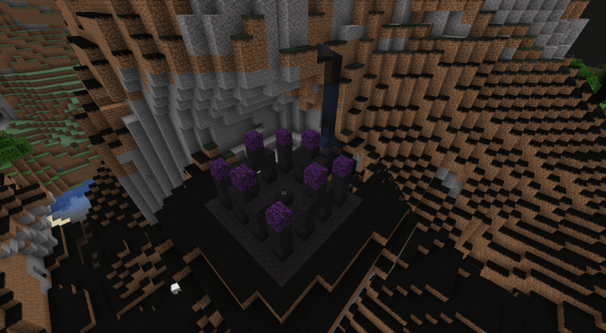 Download Void Ascension - Minecraft Mods & Modpacks - CurseForge