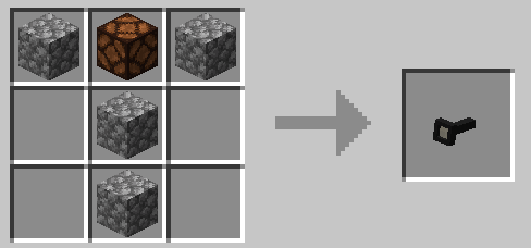 TCT Flashlight - Minecraft Mods - CurseForge