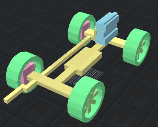 MC Cars - Minecraft Mods - CurseForge