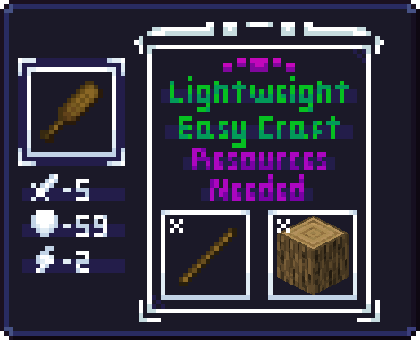 Simple Clubs - Minecraft Mods - CurseForge