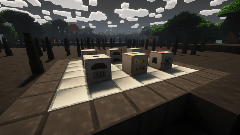 Install Geo-tech - Minecraft Mods & Modpacks - CurseForge