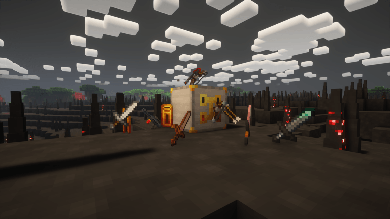 Geotech - Minecraft Mods - CurseForge