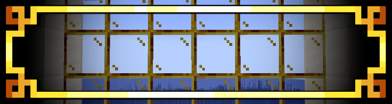 The Gold Rush - Minecraft Mods - CurseForge