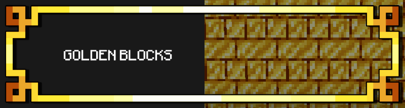 The Gold Rush - Minecraft Mods - CurseForge