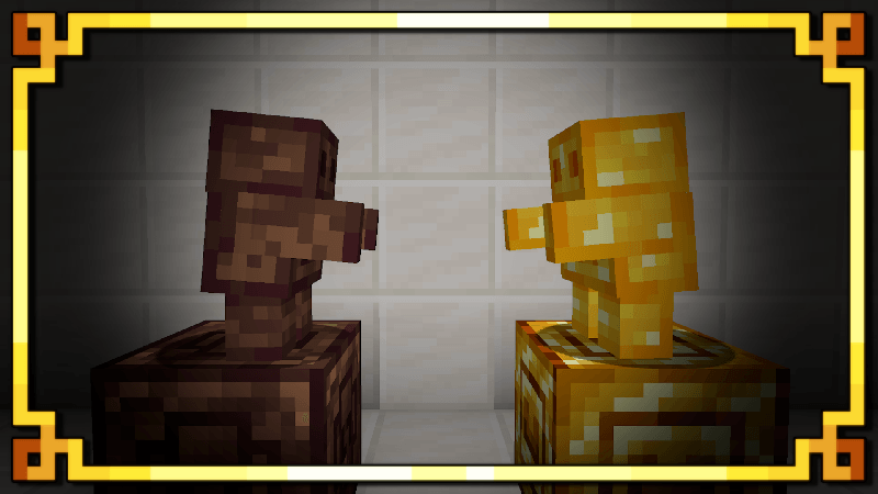 Install The Gold Rush - Minecraft Mods & Modpacks - CurseForge