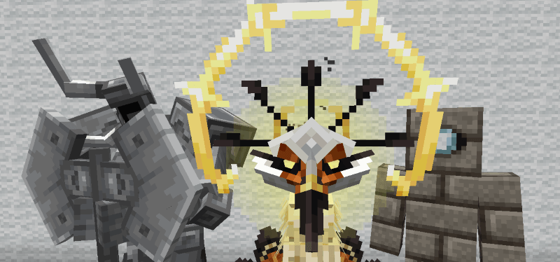 Creative Skies - Minecraft Modpacks - CurseForge