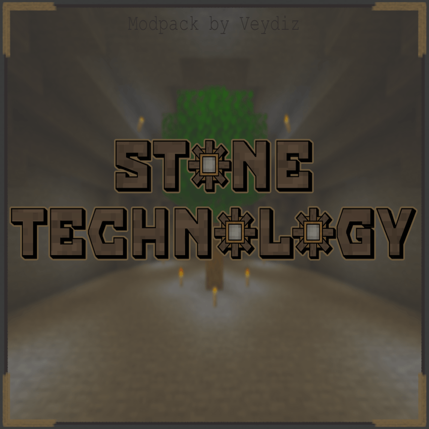 Stone Technology - Minecraft Modpacks - CurseForge