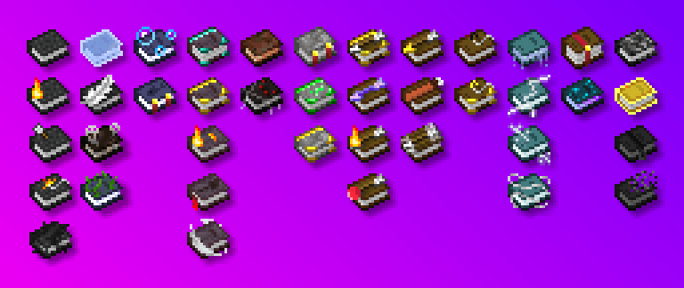 Even Better Enchants - Minecraft Resource Packs - CurseForge
