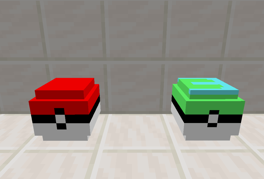 Download PokeBlock Revamp (COBBLEMON UPDATE IS OUT!!!) - Minecraft Mods ...