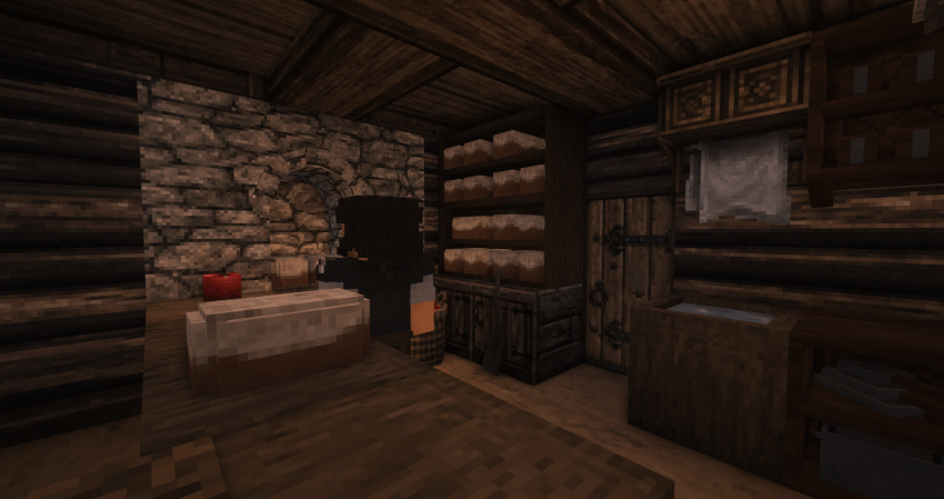 Aquila - Minecraft Mods - CurseForge