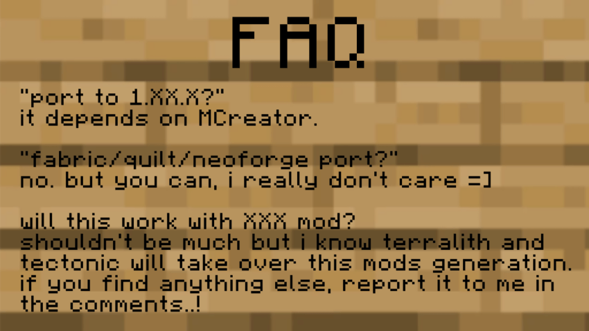 Install Meowys Curse Of Life Minecraft Mods And Modpacks Curseforge