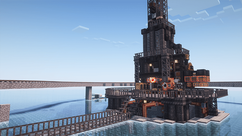 Create: Arcane Engineering - Minecraft Modpacks - CurseForge