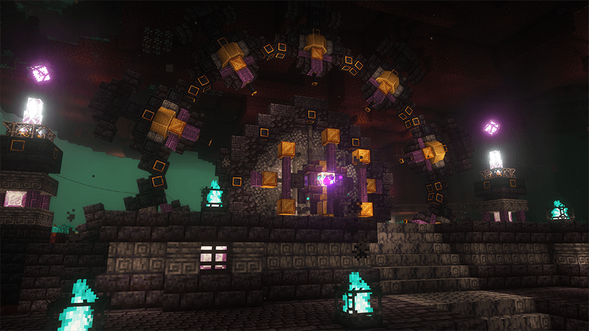 Create: Arcane Engineering - Minecraft Modpacks - CurseForge