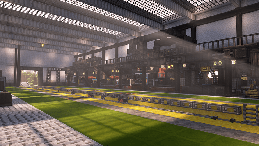 Create: Arcane Engineering - Minecraft Modpacks - CurseForge