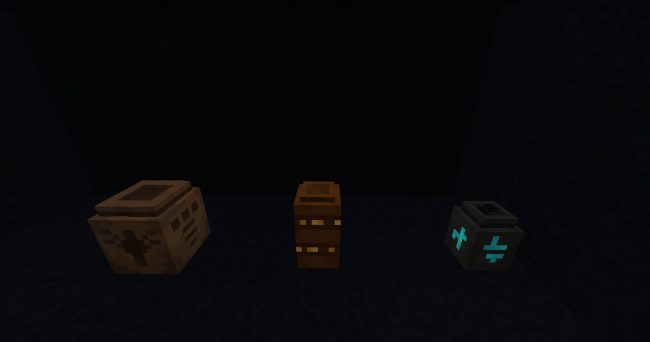 Loot Bags And Crates - Minecraft Mods - CurseForge