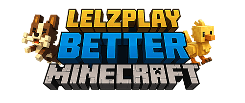 LelzPlay BMC5 - Minecraft Modpacks - CurseForge