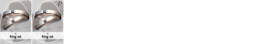 R&J couple ring Set - The Sims 4 Create a Sim - CurseForge