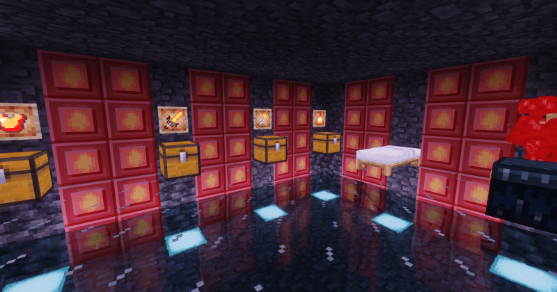 Paladium V8 - Minecraft Mods - CurseForge