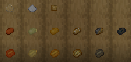 Various potato PLUS+ mods - Minecraft Mods - CurseForge