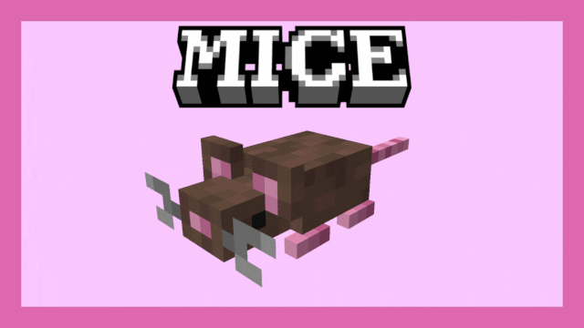 Paws & Claws - Minecraft Mods - CurseForge