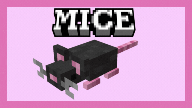 Paws & Claws - Minecraft Mods - CurseForge