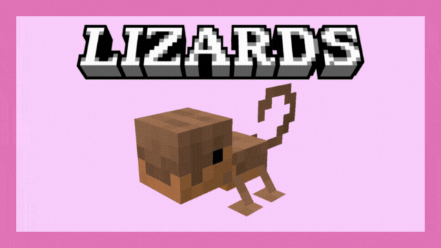 Paws & Claws - Minecraft Mods - CurseForge