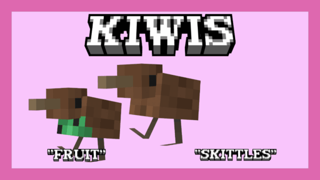 Paws & Claws - Minecraft Mods - CurseForge