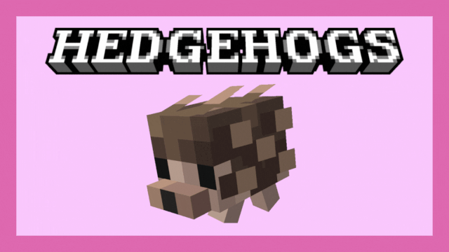 Paws & Claws - Minecraft Mods - CurseForge