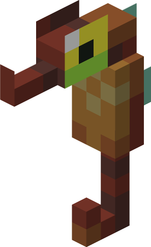 Odd Organisms - Minecraft Mods - CurseForge