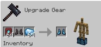 Cursed Weapons - Minecraft Mods - CurseForge