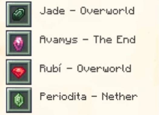 Cursed Weapons - Minecraft Mods - CurseForge